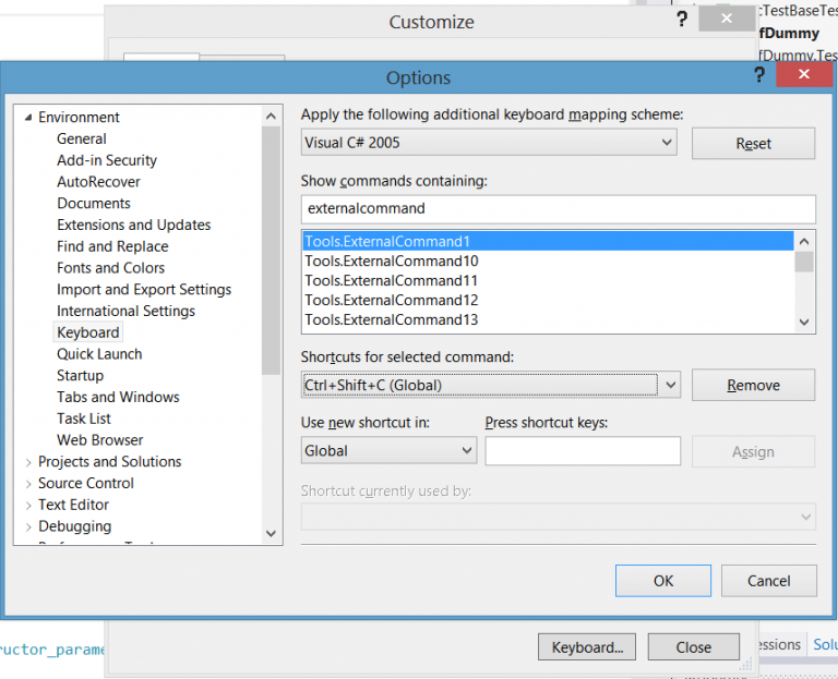 Visual Studio 2012 Command Prompt Here – Chris F Carroll